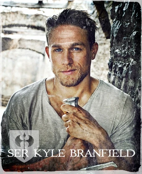 Ser Kyle Branfield | Ironthronerp Wikia | Fandom