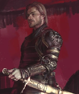 Damion Lannister | Ironthronerp Wikia | Fandom
