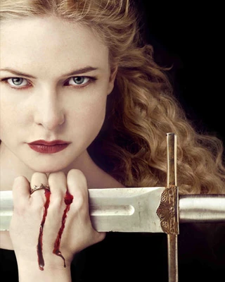Leonetta Hill | Ironthronerp Wikia | Fandom