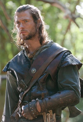 Jon Reed | Ironthronerp Wikia | Fandom