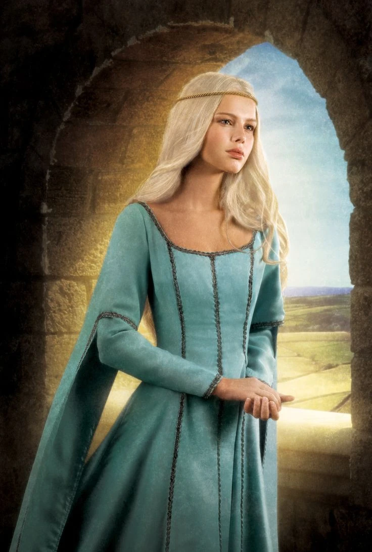 Lys (character) | Ironthronerp Wikia | Fandom