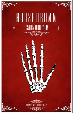House Drumm | Ironthronerp Wikia | Fandom