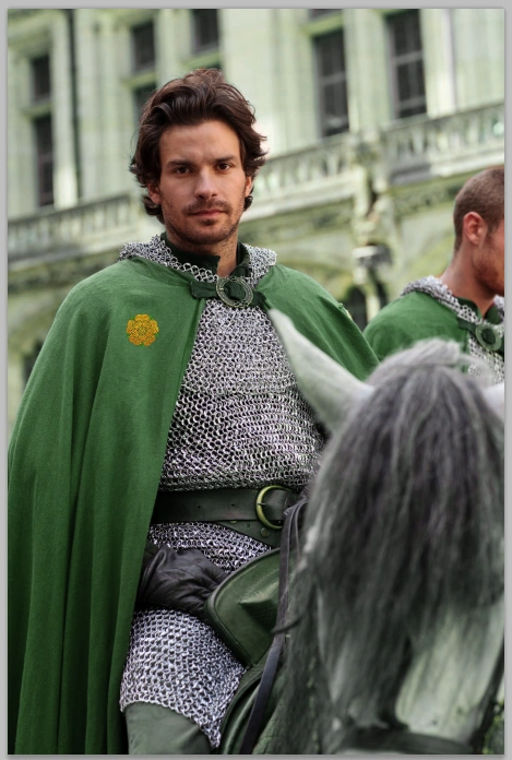 Mace Tyrell (Brother of Harlen) | Ironthronerp Wikia | Fandom