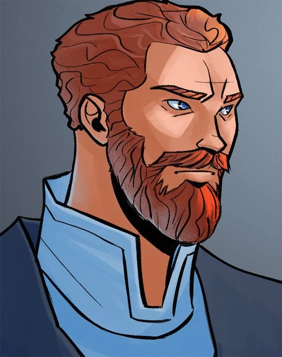 Harmen Santagar | Ironthronerp Wikia | Fandom