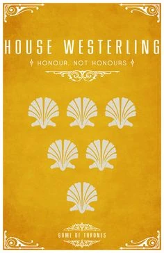 House Westerling | Ironthronerp Wikia | Fandom