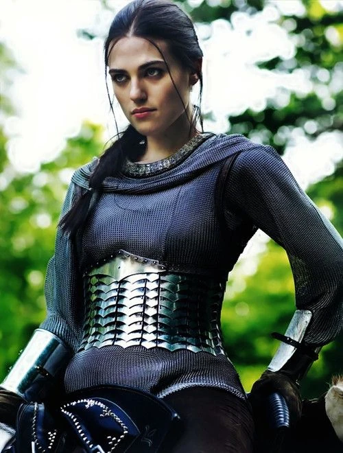 Tysha Goodbrother | Ironthronerp Wikia | Fandom