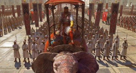 Volantis | Ironthronerp Wikia | Fandom