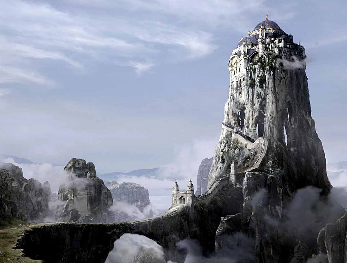 The Eyrie | Ironthronerp Wikia | Fandom