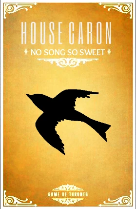 House Caron | Ironthronerp Wikia | Fandom