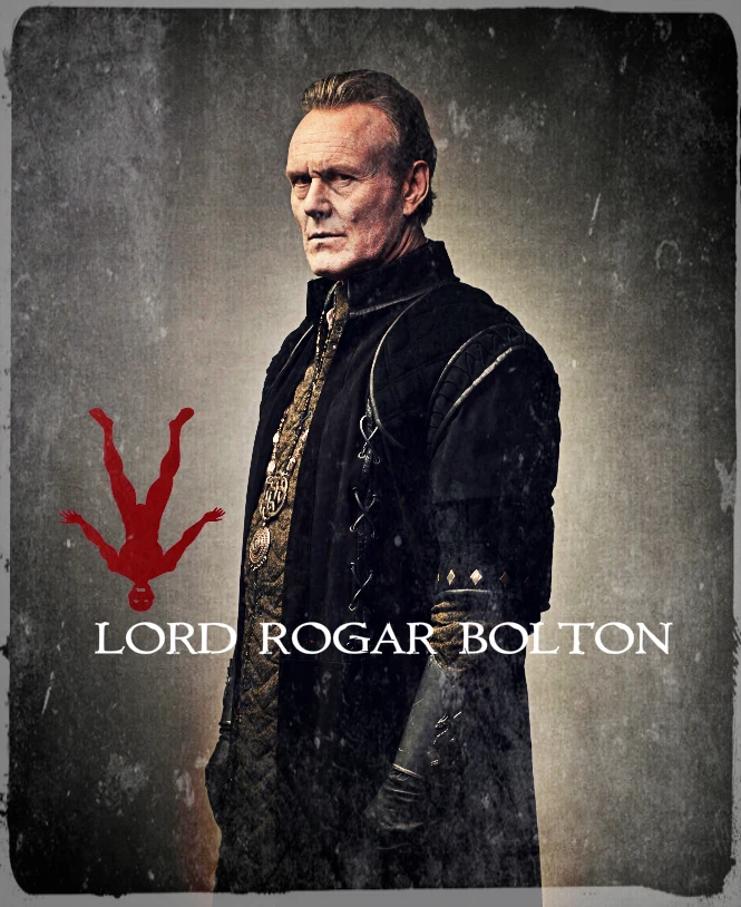 Rogar Bolton | Ironthronerp Wikia | Fandom