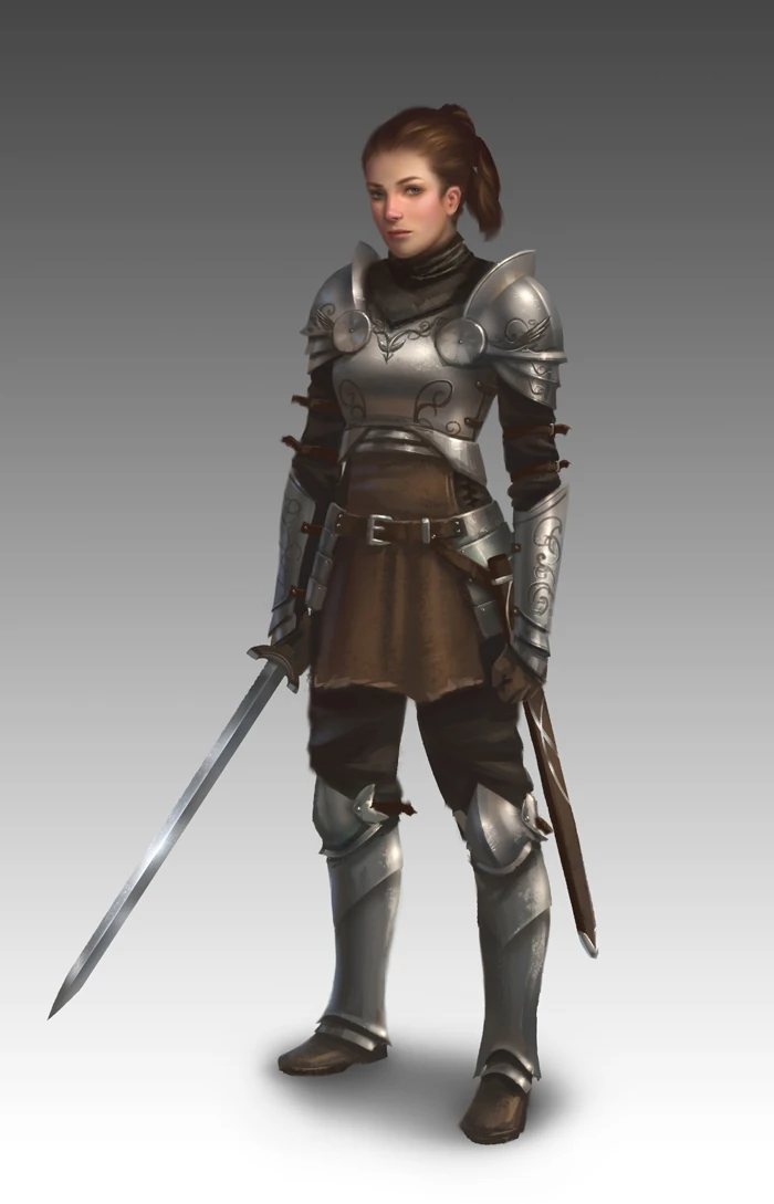 Arra Stark | Ironthronerp Wikia | Fandom