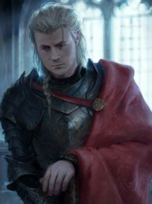 Rhaegar Targaryen | Ironthronerp Wikia | Fandom