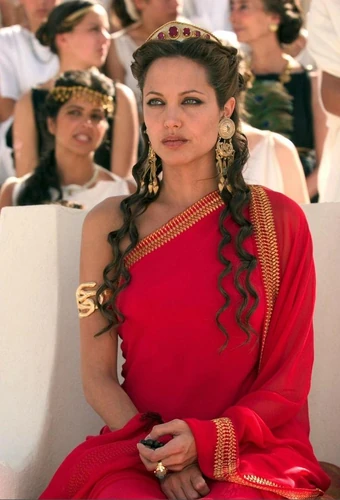 Calandra | Ironthronerp Wikia | Fandom