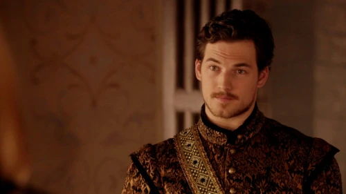 Dorian Tyrell | Ironthronerp Wikia | Fandom