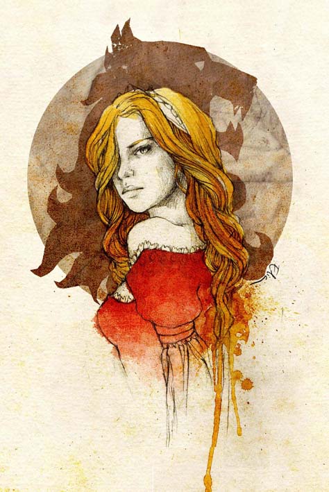 Addysen Lannister Ironthronerp Wikia Fandom