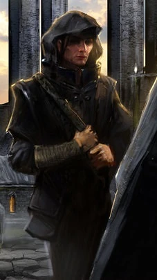 Osric Stark | Ironthronerp Wikia | Fandom