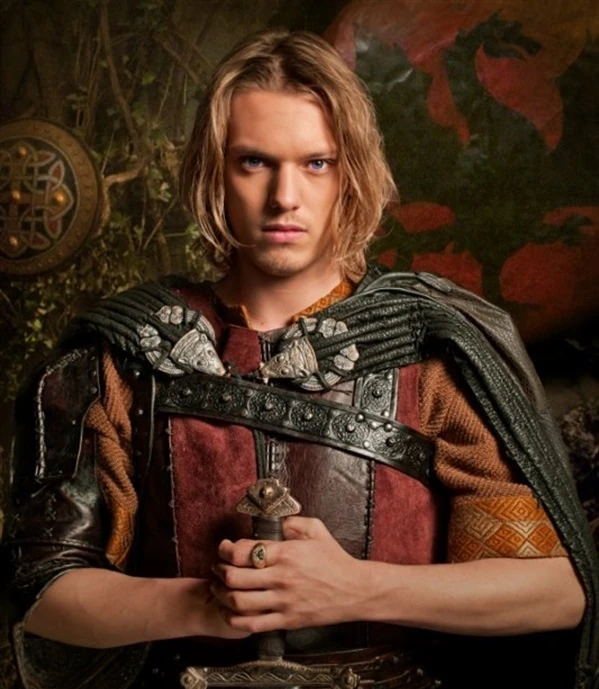 Aerion Valaar | Ironthronerp Wikia | Fandom