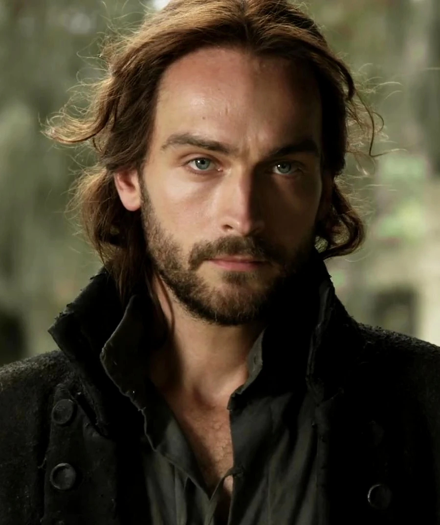 Bartimus Caron | Ironthronerp Wikia | Fandom