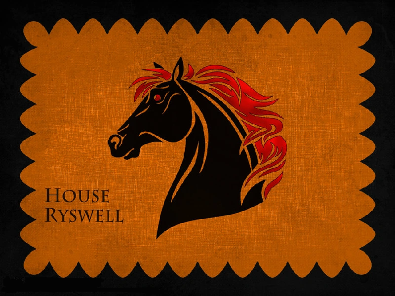 House Ryswell | Ironthronerp Wikia | Fandom