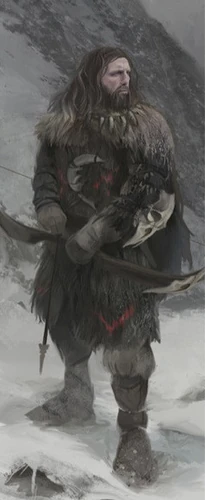 Raymun of Hardhome | Ironthronerp Wikia | Fandom