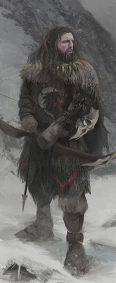 Raymun of Hardhome | Ironthronerp Wikia | Fandom