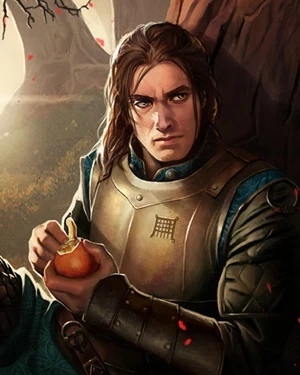 Gaunt | Ironthronerp Wikia | Fandom