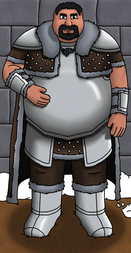 Herbert Stark | Ironthronerp Wikia | Fandom