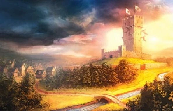 Brightwater Keep | Ironthronerp Wikia | Fandom