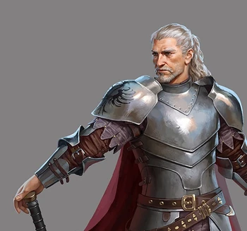 Nathaniel Connington | Ironthronerp Wikia | Fandom