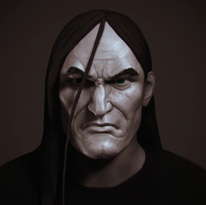 Lucifer Sand | Ironthronerp Wikia | Fandom