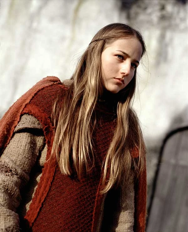 Elizabeth Trant | Ironthronerp Wikia | Fandom