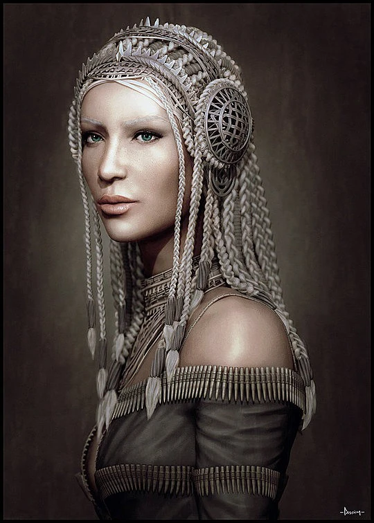 Marra Ormollen | Ironthronerp Wikia | Fandom