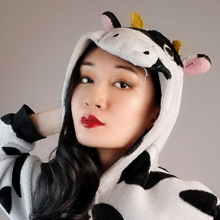 Xiran Jay Zhao | Iron Widow Wiki | Fandom