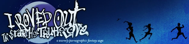 I Roved Out in Search of Truth and Love Wiki | Fandom