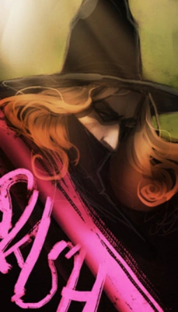 Harriet | I Roved Out in Search of Truth and Love Wiki | Fandom