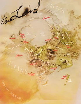 I Roved Out in Search of Truth and Love Wiki | Fandom