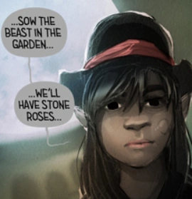 Angel | I Roved Out in Search of Truth and Love Wiki | Fandom