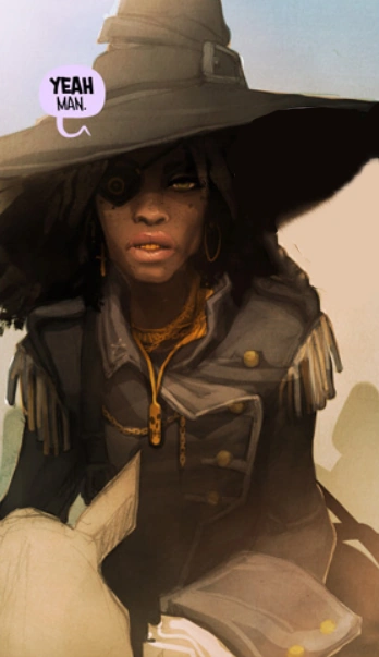 Julie Ellyn | I Roved Out in Search of Truth and Love Wiki | Fandom