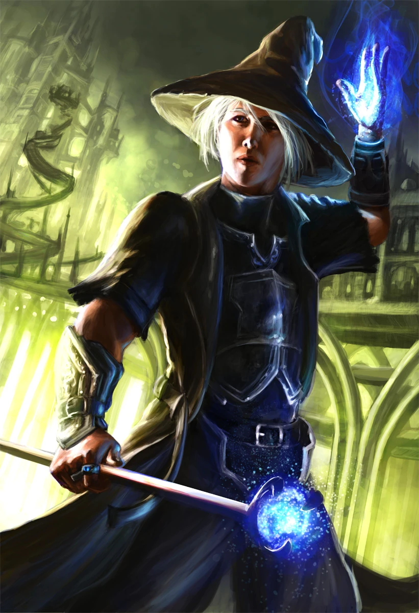 Brian | Wiki IRPG | Fandom