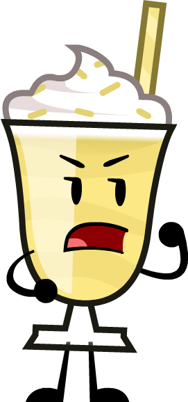 Milkshake | Irrational Items Wiki | Fandom