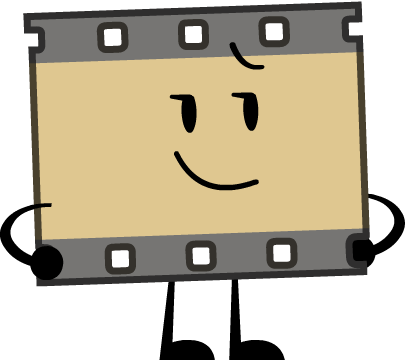 Film Frame | Irrational Items Wiki | Fandom