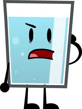 Salt Water | Irrational Items Wiki | Fandom