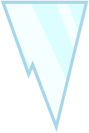 Icicle | Irrational Items Wiki | Fandom