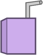 Assets | Irrational Items Wiki | Fandom