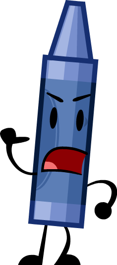 Crayon | Irrational Items Wiki | Fandom