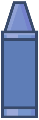 Crayon | Irrational Items Wiki | Fandom