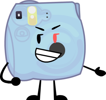 Polaroid | Irrational Items Wiki | Fandom