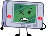 Game & Watch | Irrational Items Wiki | Fandom