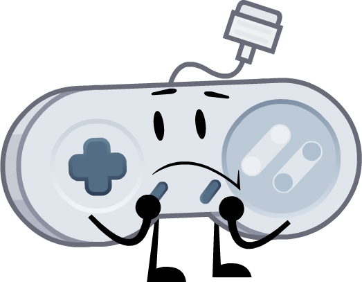 SNES | Irrational Items Wiki | Fandom