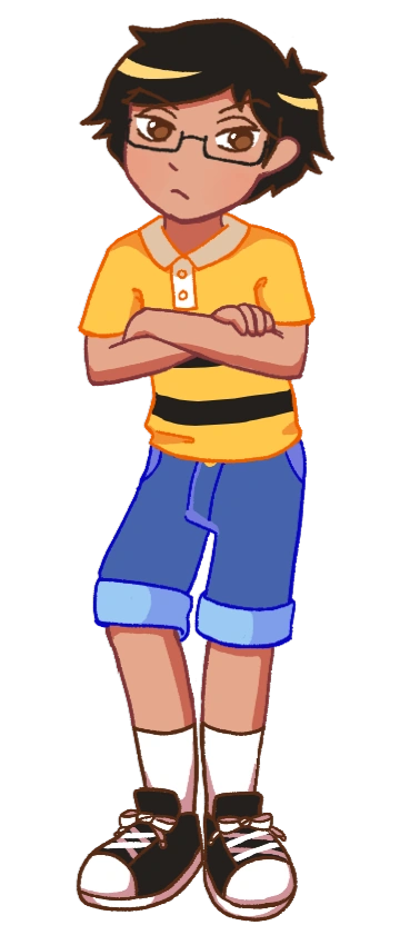Yutaro Tanaka | Irreality Wiki | Fandom